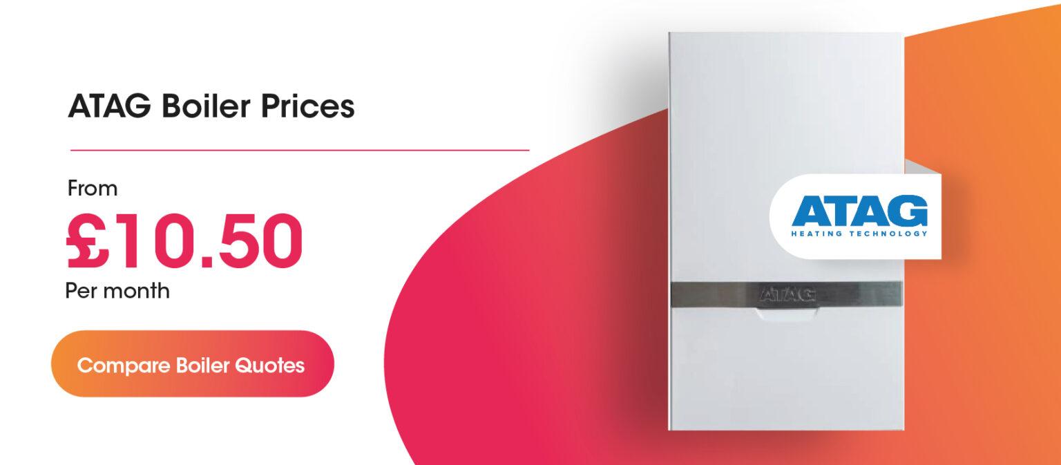 ATAG Boilers Prices & Review – Compare Boiler Quotes ATAG Boilers Prices & Review – Compare Boiler Quotes